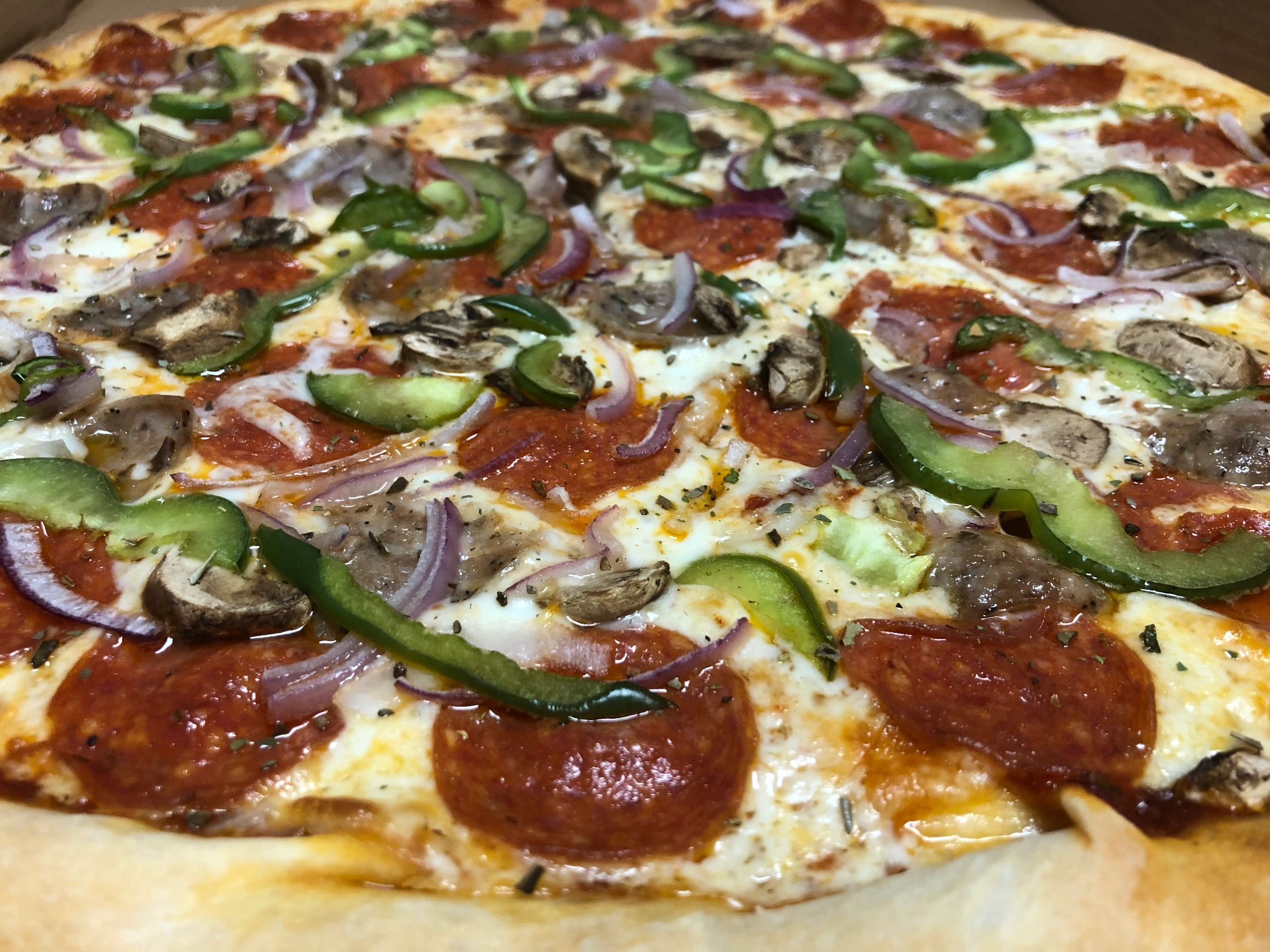 DiLorenzo's Pizza, Subs & Italian Restaurant - Home